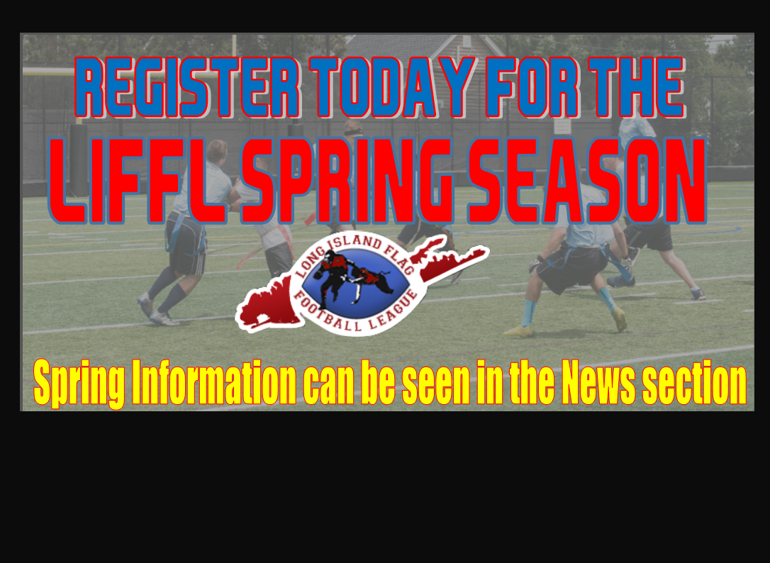 Long Island Flag Football